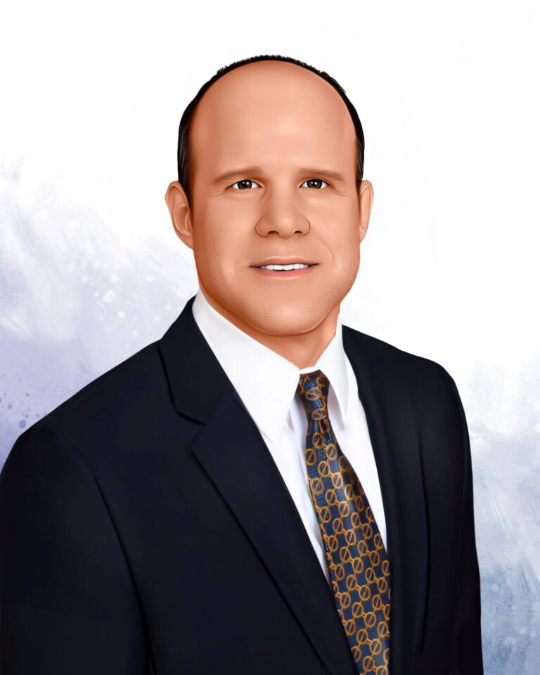 Our People – Centarus Ventures